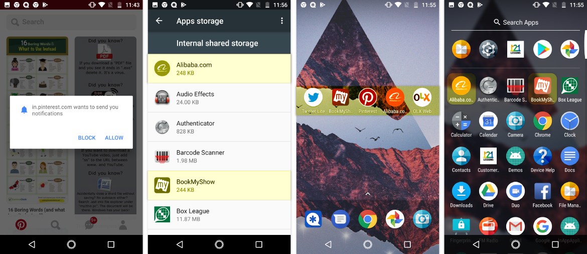An Ultimate Guide To Draft A Better App Requirement Document