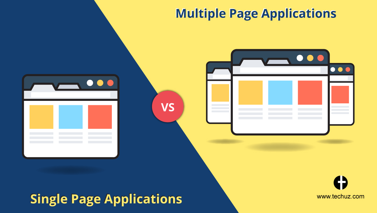 Single Page Applications vs Multiple Page Applications - Do You Really ... Single Page Applications vs Multiple Page Applications - Do You Really ...