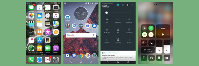 Converting iOS App to Android & Vice Versa - Reasons and Factors to ...