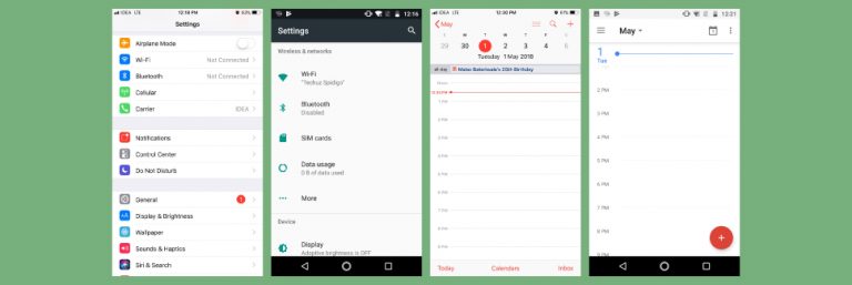 Converting iOS App to Android & Vice Versa - Reasons and Factors to ...