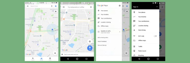 Converting iOS App to Android & Vice Versa - Reasons and Factors to ...