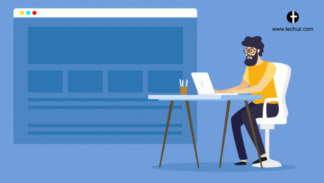 Top Mobile App Development Company | Mean Stack Developer | Techuz