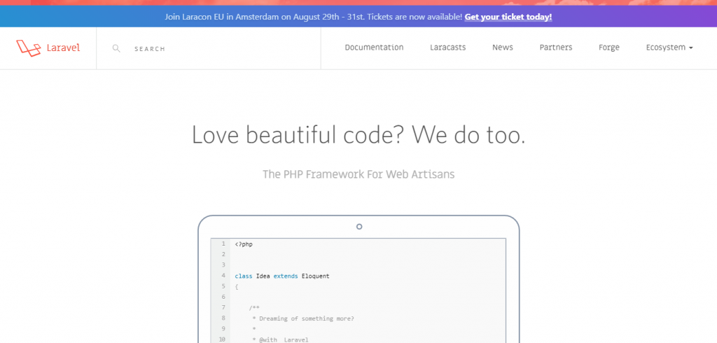 Top 9 Websites Built using Vue.JS Front-End Framework