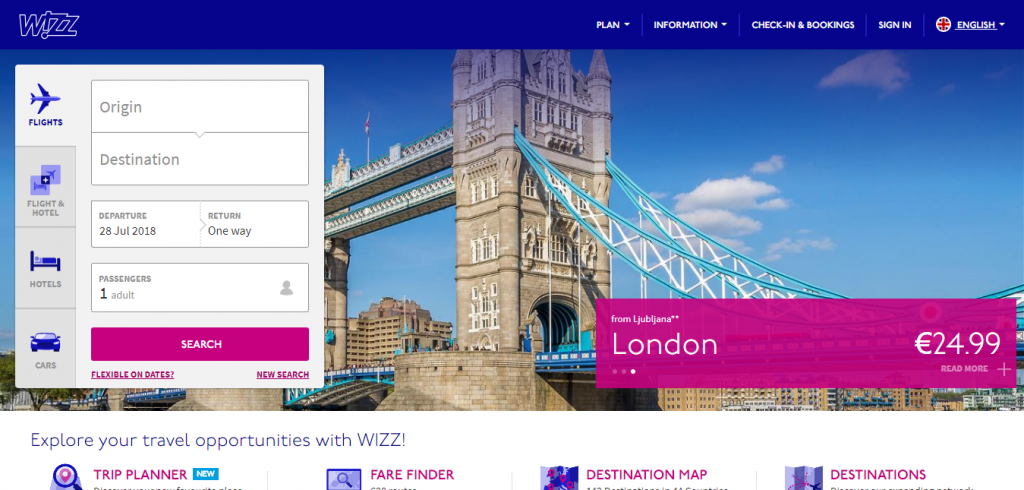 Top 9 Websites Built using Vue.JS Front-End Framework