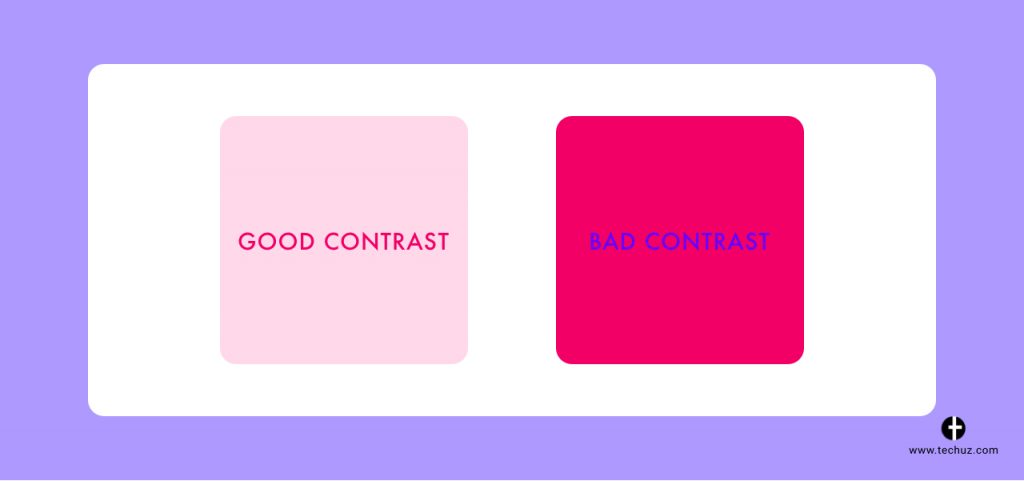 Principles of Design — The Foundation for Appealing & Functional Designs