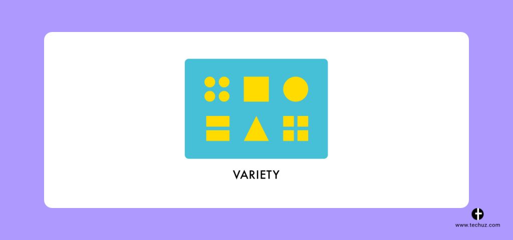 Principles of Design — The Foundation for Appealing & Functional Designs