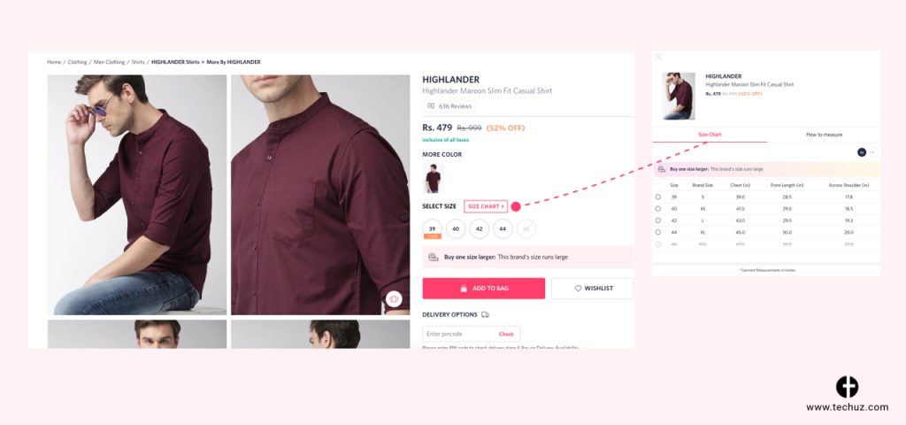 UX Design Process: A Complete Guide to Design Better User Experience