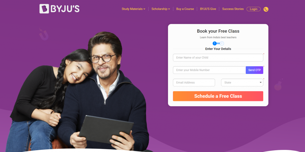 10 EdTech Companies Improving Education & Attracting Investors