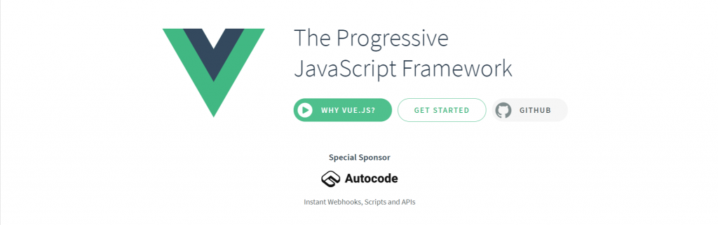 Top Frontend Frameworks to Consider in 2021 | Techuz Blog