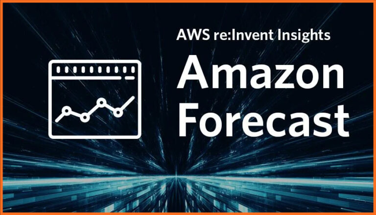 Aws Forecast And Amazon Quicksight For Ai Powered Predictive Analytics
