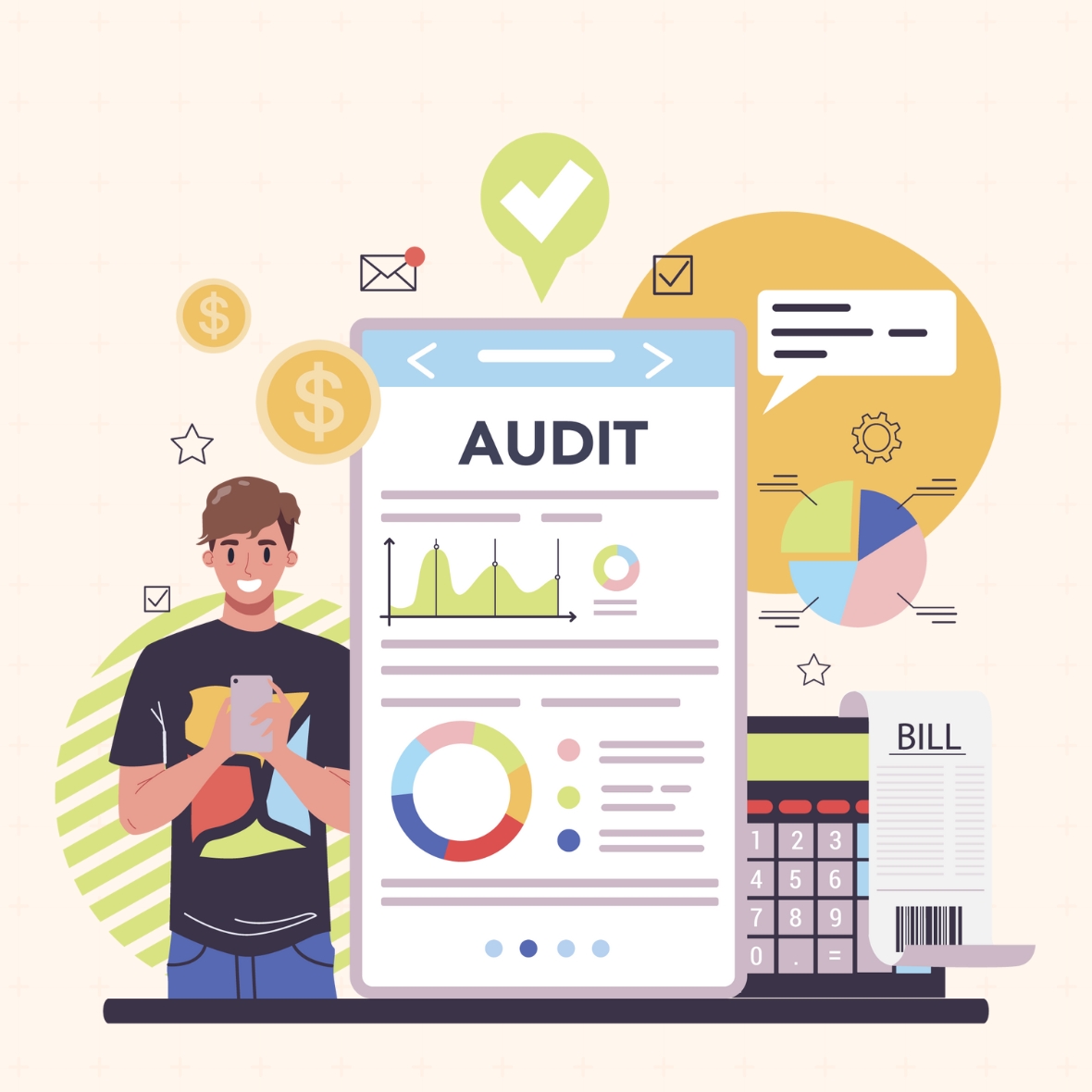 The Ultimate Guide to Building a Custom SaaS Financial Model for Growth