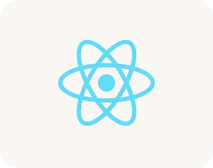 ReactJS Development Company