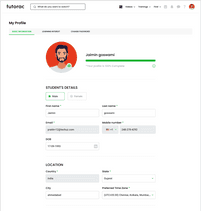 Online Learning Platform | Techuz