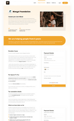 e-Learning Platform for Trading Courses | Techuz